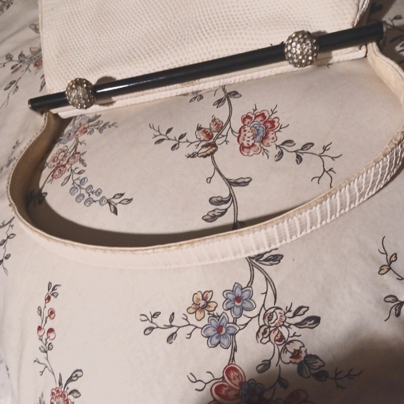 Sacha | Bags | Vintage Sacha Handbag Its A Posture Purse | Poshmark